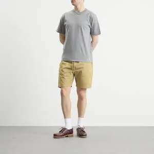 Universal Works Twill Beach Shorts