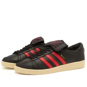 Adidas X Willy Chavarria Jabbar Low Sneakers