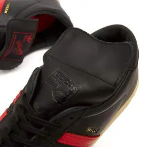 Adidas X Willy Chavarria Jabbar Low Sneakers