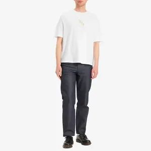 A.p.c. Jack Voyage Print T-shirt