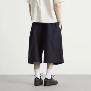 SAGE NATION Factor Shorts