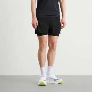 SOAR Dual Run Shorts