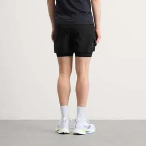 SOAR Dual Run Shorts