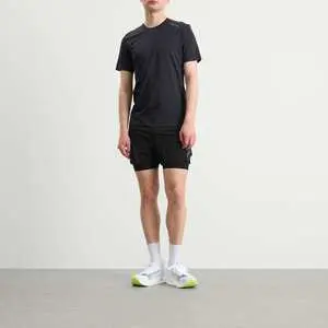 SOAR Dual Run Shorts