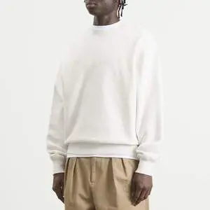 BEAMS Crew Sweatshirt