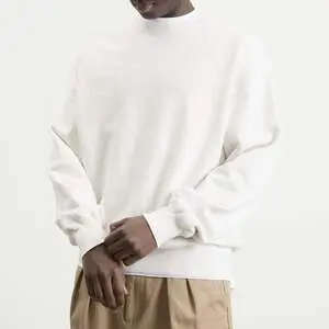 BEAMS Crew Sweatshirt
