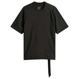 Rick Owens Brad T -shirt - Black