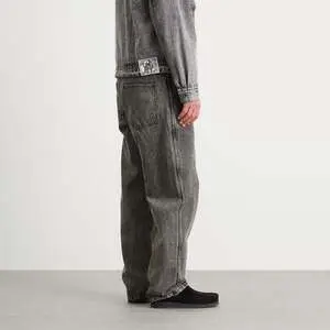 HERESY Heretic Jeans