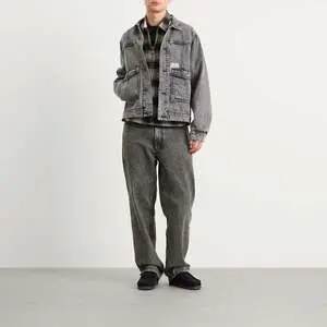 HERESY Heretic Jeans