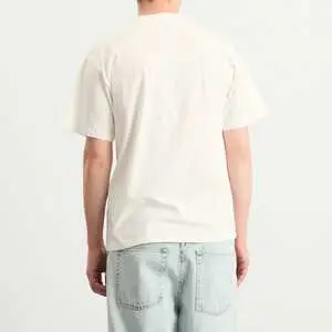 Aries Faded The Destroyer T-shirt