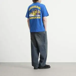 ICECREAM Ic Services T-shirt