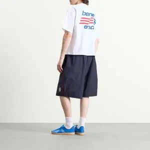 BENE CULTURE End X Board Shorts