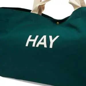 HAY Weekend Bag Large