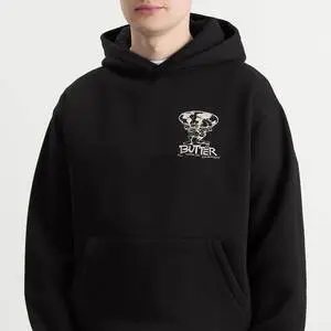 BUTTER GOODS Terrain Hoodie