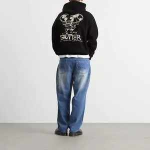 BUTTER GOODS Terrain Hoodie