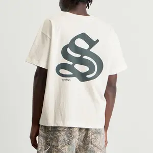 SNDYS. T-shirt