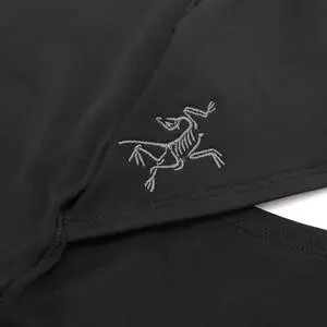 Arc'teryx Rho Balaclava - Black