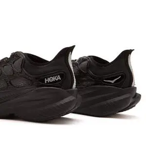 Hoka One One U Mach X Caged Sneakers