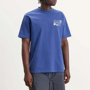 PALMES X Scene T-shirt