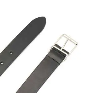 Anderson's Narrow Leather Belt