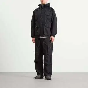 SNOW PEAK Light Dobby Cloth Trousers