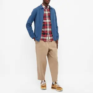 Barbour Atholl Tailored Shirt