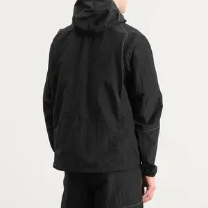 AND WANDER X Roa Ripstop Wind Jacket