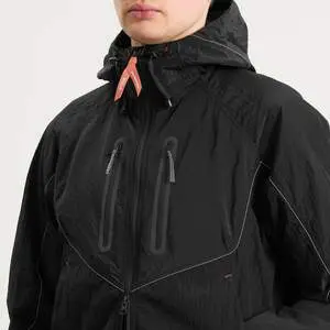 AND WANDER X Roa Ripstop Wind Jacket