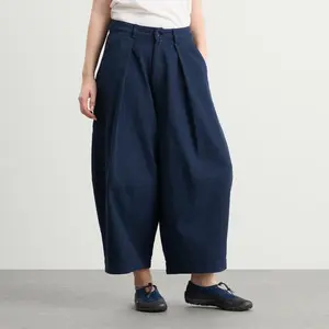You Must Create Deadbeat Trouser