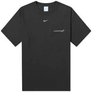 Nike X Nocta T-shirt - Black