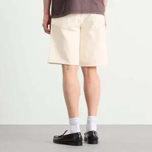 LEVI'S France 478 Baggy Shorts