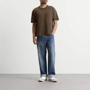 Visvim Jumbo T-shirt