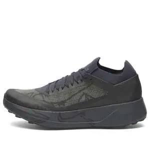 Arc'teryx Sylan 2 Sneakers - Graphite/graphite