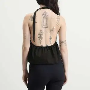 HOSBJERG Britt Top