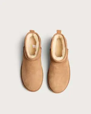 UGG Classic Ultra Mini Boot