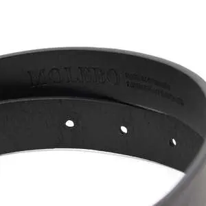 MOLEBO M2401 Belt - Black