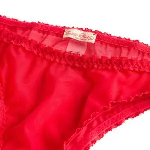 FRUITY BOOTY Moss Brief
