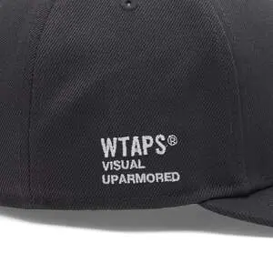 WTAPS 59fifty Low Profile Cap