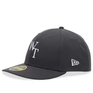 WTAPS 59fifty Low Profile Cap