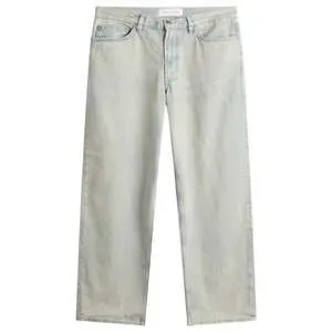 Samsøe Samsøe Saharper Baggy Jeans