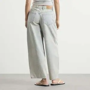Samsøe Samsøe Saharper Baggy Jeans