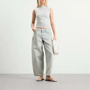 Samsøe Samsøe Saharper Baggy Jeans