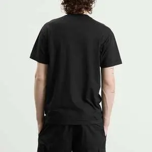 Stone Island Patch Logo T-shirt