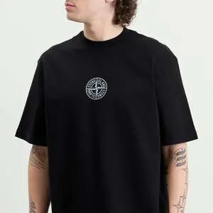 Stone Island Low Infos T-shirt