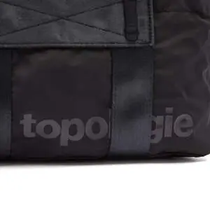 TOPOLOGIE Summit Duffle Small