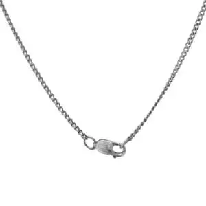 Miansai Fortuna Pendant Necklace