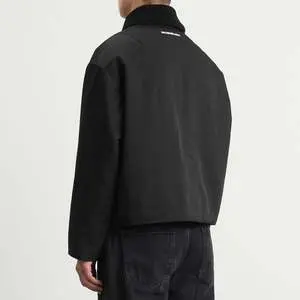 MKI MIYUKI ZOKU Padded Nylon Box Jacket
