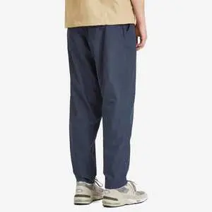 Universal Works Recycled Poly Tech Pleated Track Pant