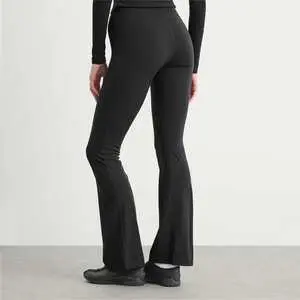 Nike Zenvy High Waisted Flared Pant