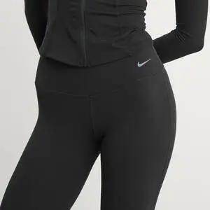 Nike Zenvy High Waisted Flared Pant